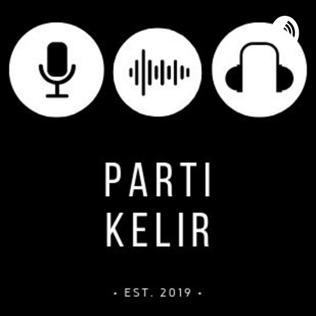 Partikelir | Podcast on Spotify