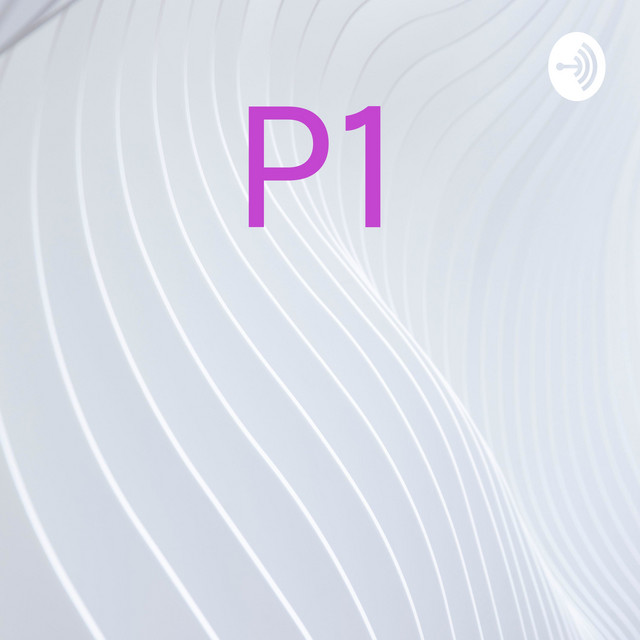 P1 | Podcast on Spotify