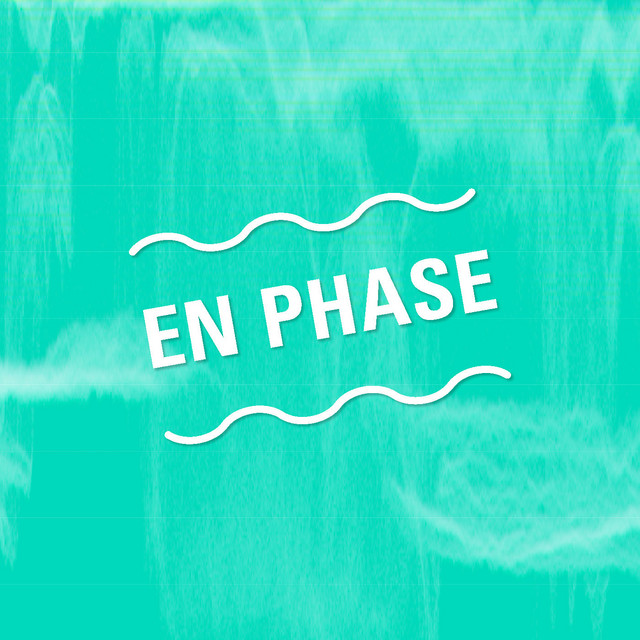 EN PHASE | Podcast on Spotify