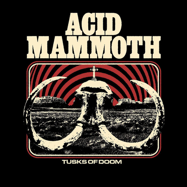 Acid Mammoth | Spotify