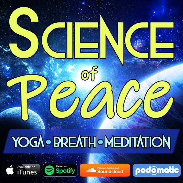 Science of Peace | Podcast on Spotify