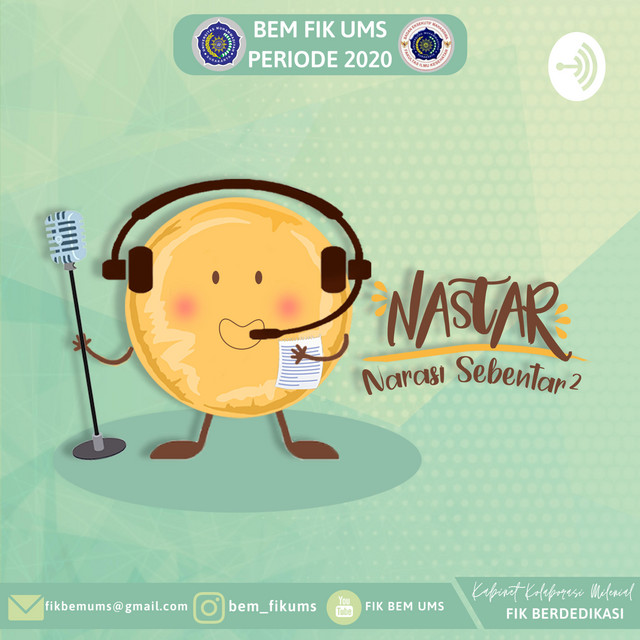 BEM FIK UMS | Podcast on Spotify