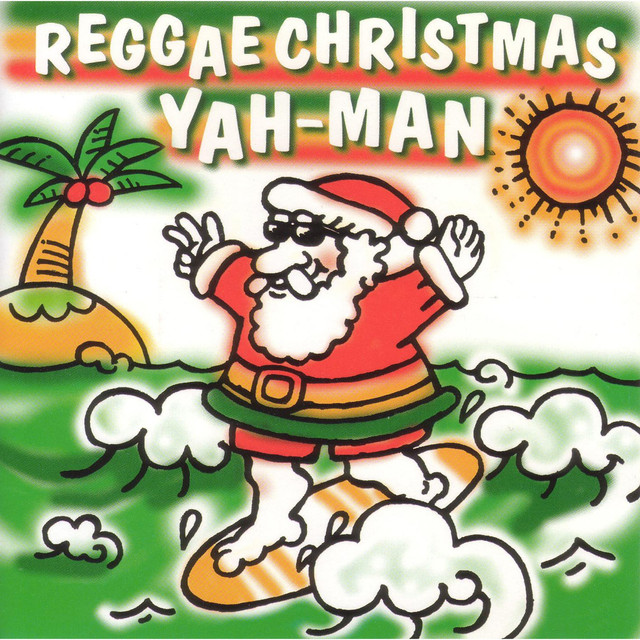 Yah-Man on Spotify