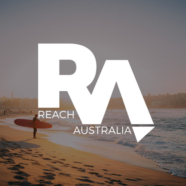Reach Australia Podcast | Podcast on Spotify