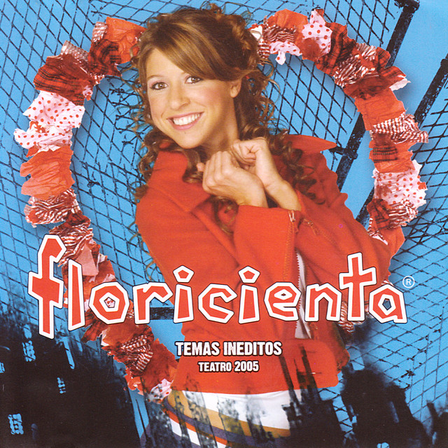 Floricienta - Temas Ineditos by Floricienta on Spotify