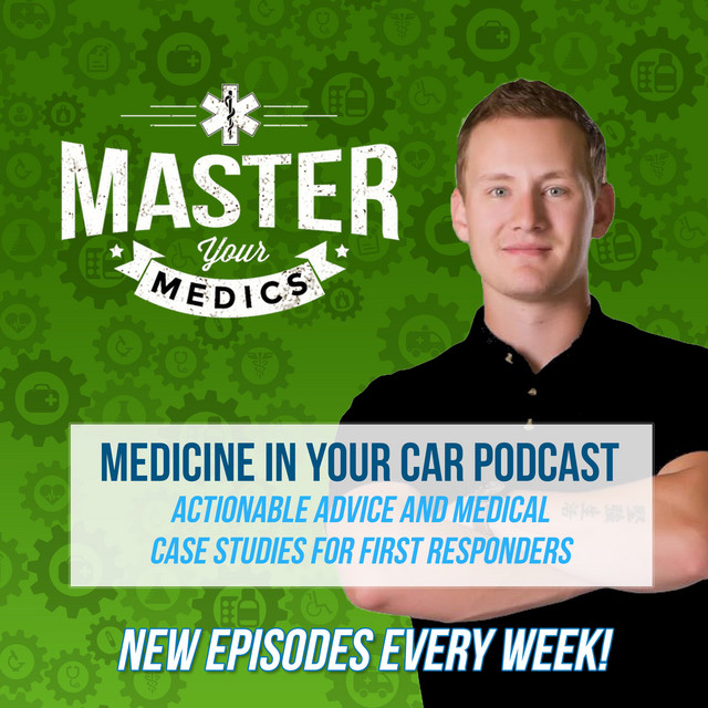 Master Your Medics | Podcast on Spotify