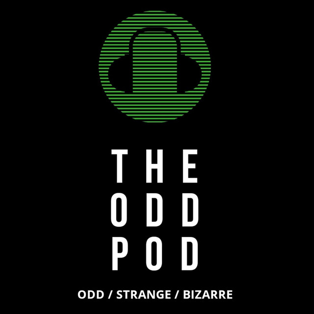 The Odd Pod Show | Podcast on Spotify