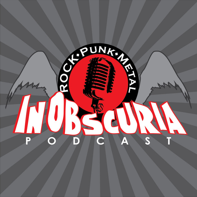 InObscuria Podcast | Podcast on Spotify