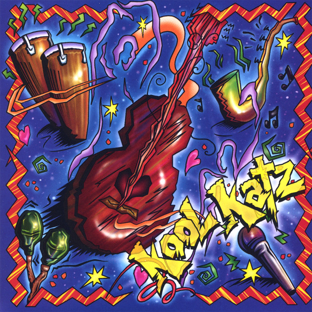 BPM and key for songs by The Kool Katz Band | Tempo for The Kool Katz ...