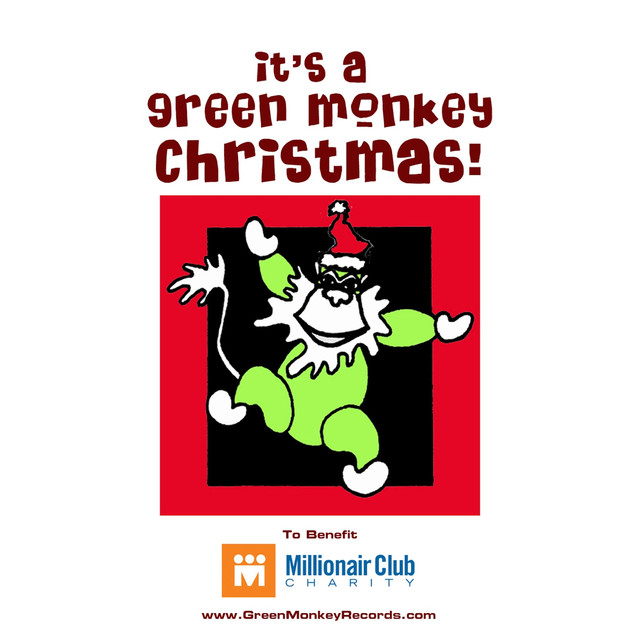 BPM and key for Hot Dog! It's Christmas! by The GMR Holiday Swing ...
