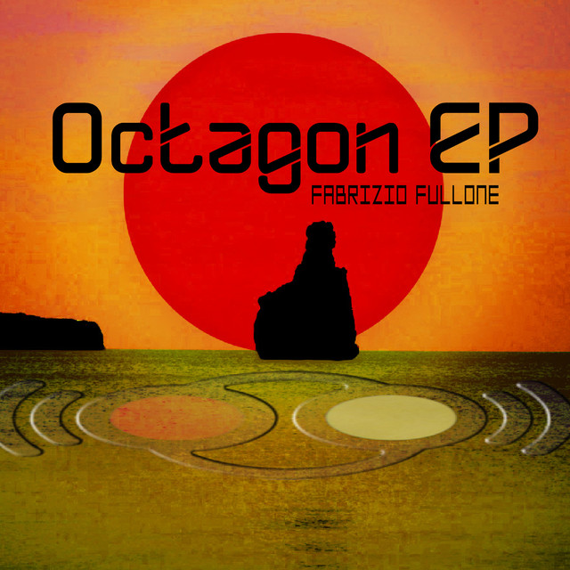 Fabrizio Fullone - Octagon EP Songtexte, Lyrics, Übersetzungen & Hörproben