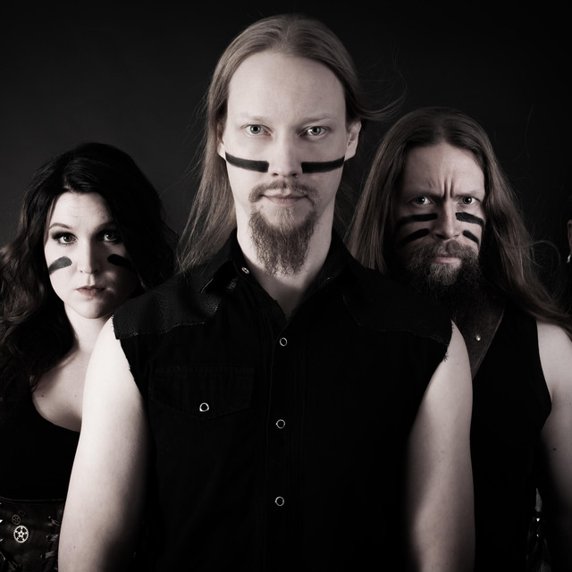 Ensiferum on Spotify