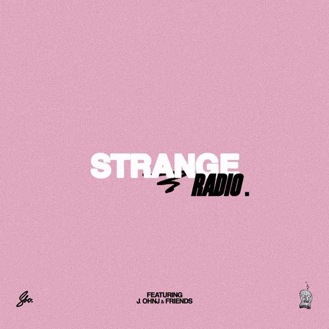 Strange Radio | Podcast on Spotify
