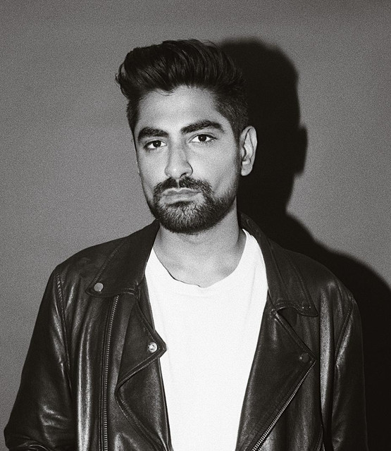 Vardaan Arora on Spotify