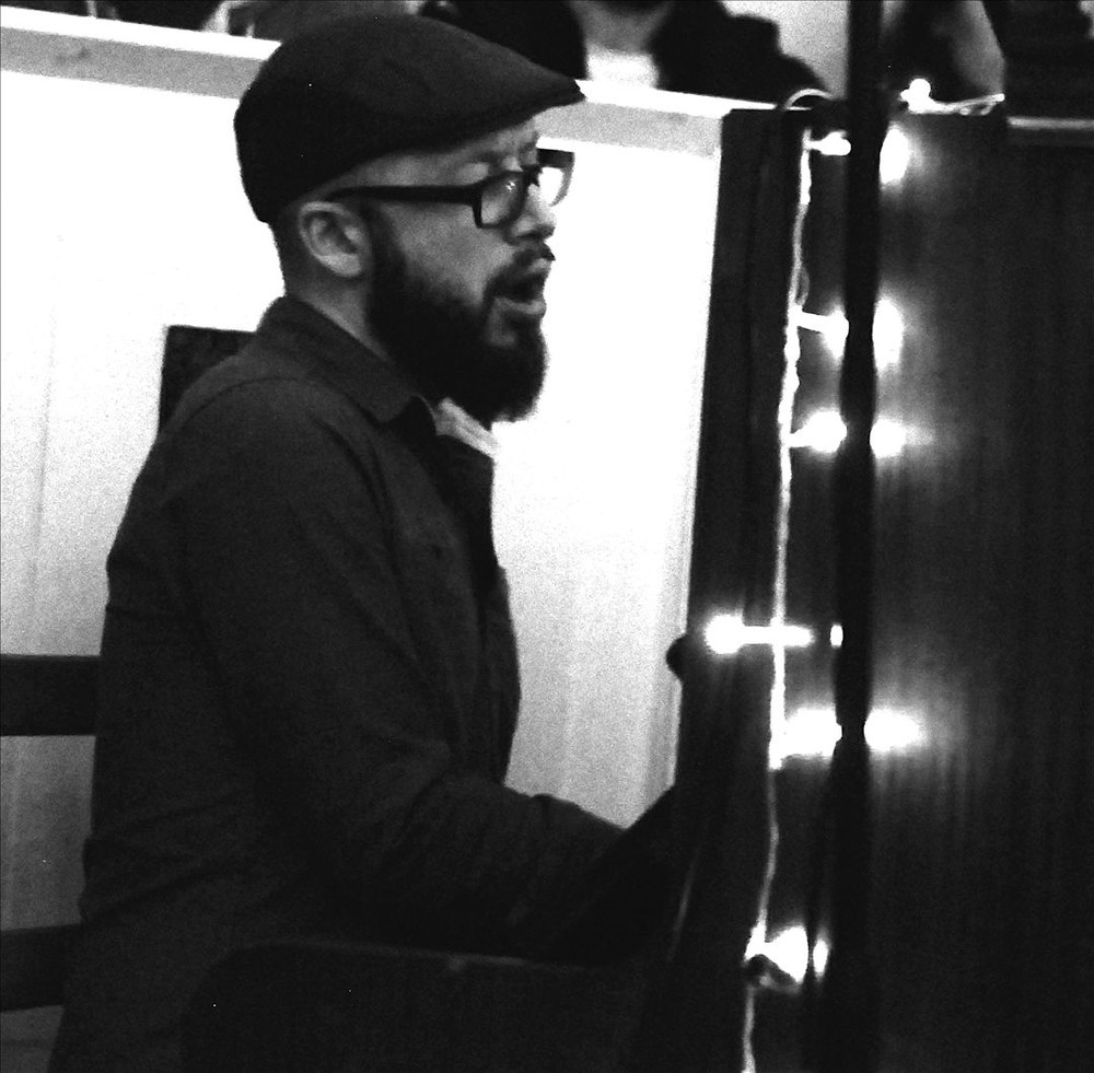 The Danny Sherwood Triage | Spotify