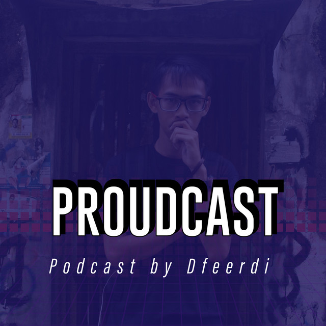 PROUDCAST | Podcast on Spotify