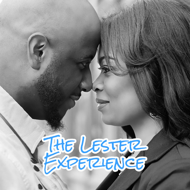 The Lester Experience | Podcast on Spotify