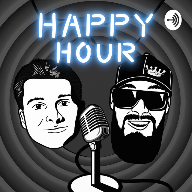 HAPPY HOUR | Podcast on Spotify