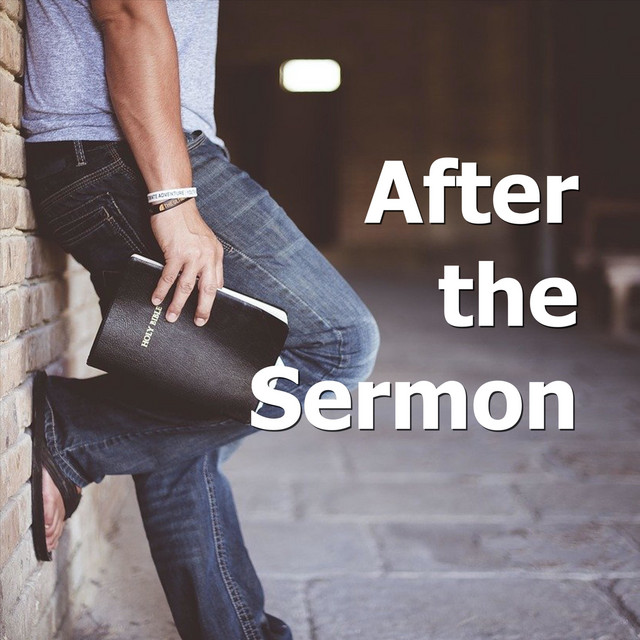 After The Sermon | Podcast on Spotify