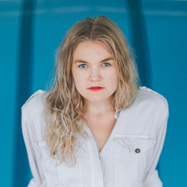 Lisa Skoglund on Spotify