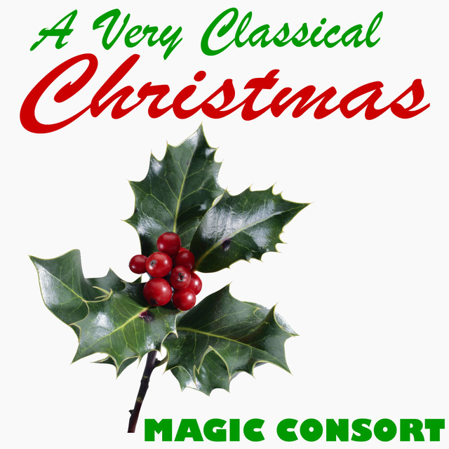 Magic Consort, Jacob Williams, Jeffery Kral, Wendy Rawlings, Brian ...