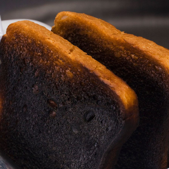 Burnt Toast Digest | Podcast on Spotify