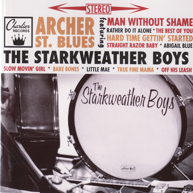 BPM and key for songs by The Starkweather Boys | Tempo for The ...