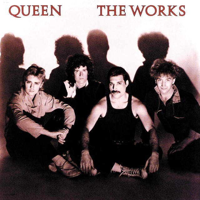 Queen - Se alla låtar och listplaceringar - NostalgiListan