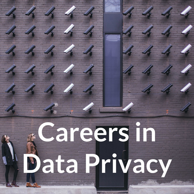 Careers in Data Privacy | Podcast on Spotify
