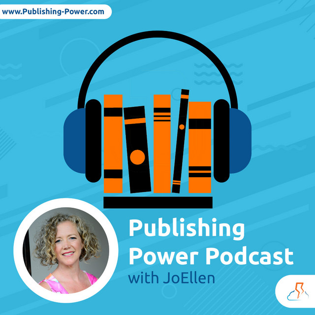 Publishing Power | Podcast on Spotify