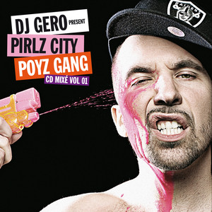 Diskografia - Dj Gero — Festivaly.eu
