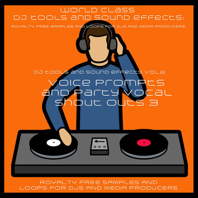 BPM and key for songs by DJ Tools and Sound Effects | Tempo for DJ ...