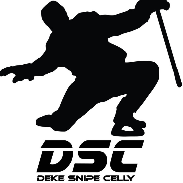 The Deke Snipe Celly Podcast | Podcast on Spotify
