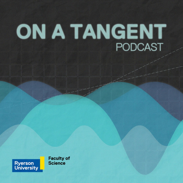 On A Tangent | Podcast on Spotify