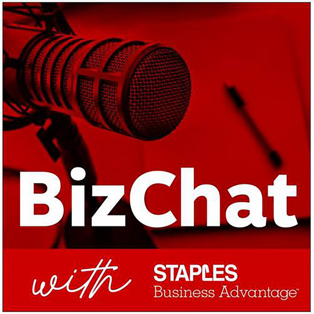 BizChat with Staples Professional | Podcast on Spotify