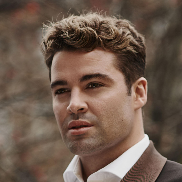 Joe McElderry on Spotify