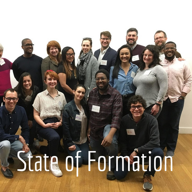 State of Formation | Podcast on Spotify