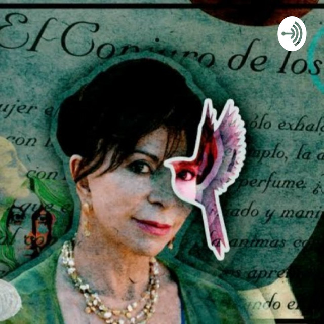 Detectives literarios | Podcast on Spotify