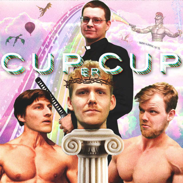 Cup er Cup | Podcast on Spotify
