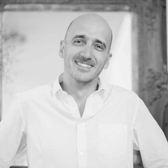 Eric Neveux on Spotify