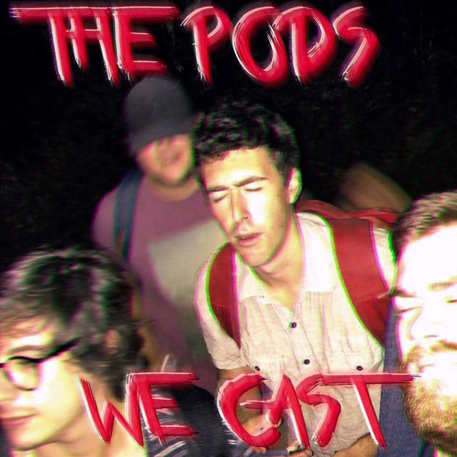 The Pods We Cast | Podcast on Spotify