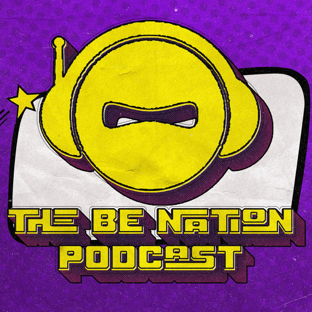 The Be Nation Podcast | Podcast on Spotify