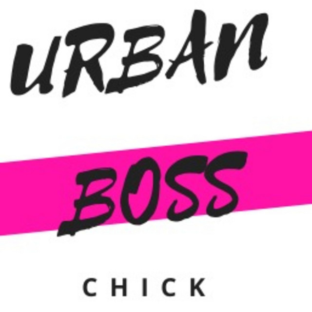 Urban Boss Chick | Podcast on Spotify