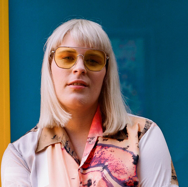 Alice Ivy on Spotify
