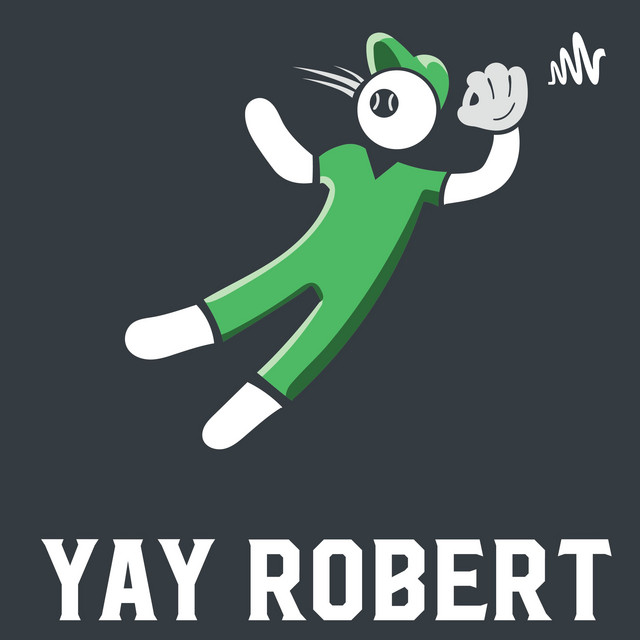 YAY Robert | Podcast on Spotify