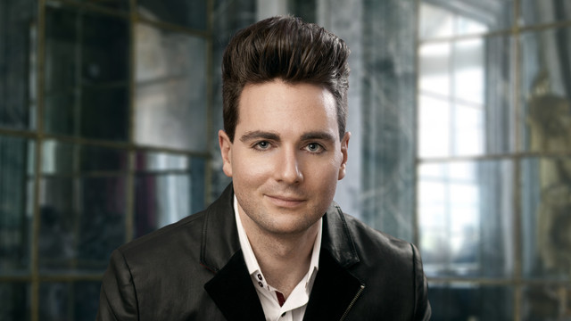 Discography Jonathan Fritzén — Festivaly.eu