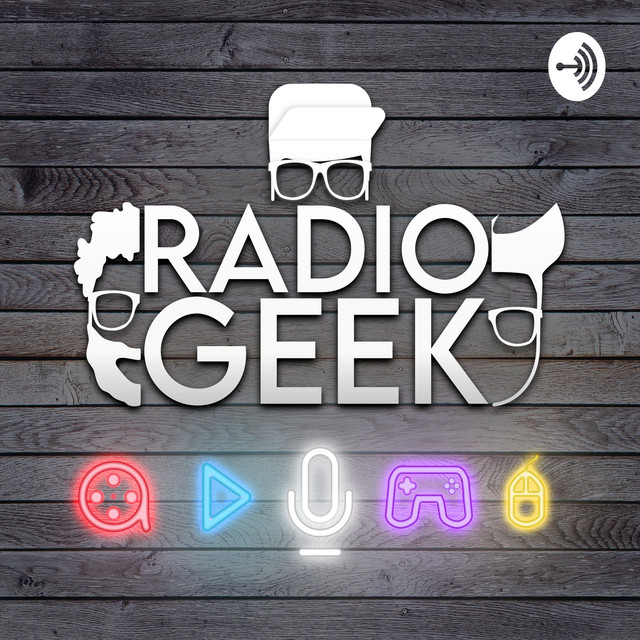 Radio Geek | Podcast on Spotify
