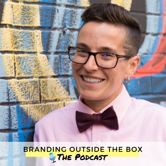 The Branding Outside the Box Podcast | Podcast on Spotify