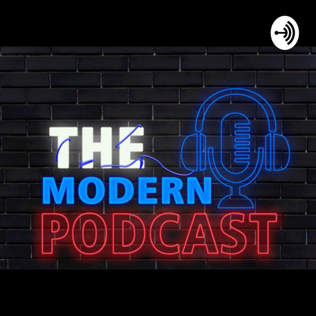 The Modern Podcast | Podcast on Spotify