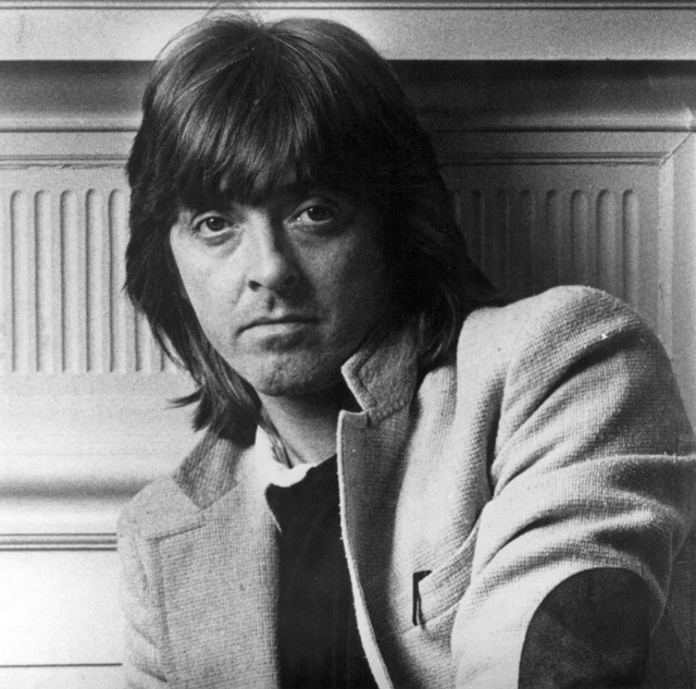 Joey Molland - Vergangene konzerte i tournee — Festivaly.eu